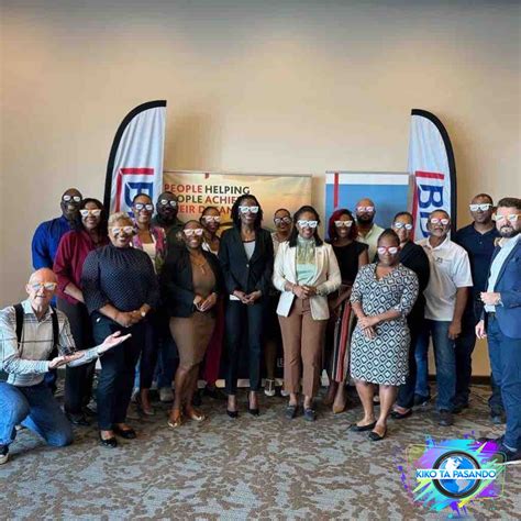 Prime Minister Silveria E Jacobs Kiko Ta Pasando