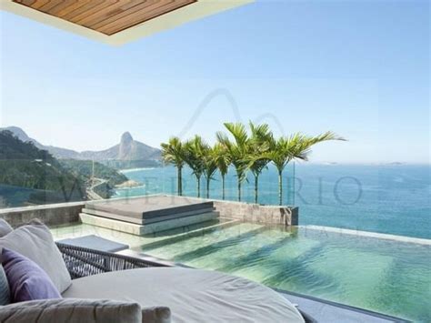 Rio De Janeiro Villas And Luxury Homes For Sale Prestigious