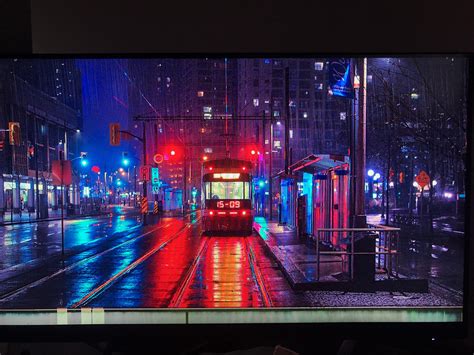 monitor issue bottom of screen bugged r monitors