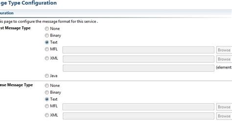 Random Cerebrations On Soa Behavior Of Osb Response Content Type Based