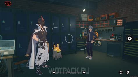 Прохождение сюжета Zzz Zenless Zone Zero все главы