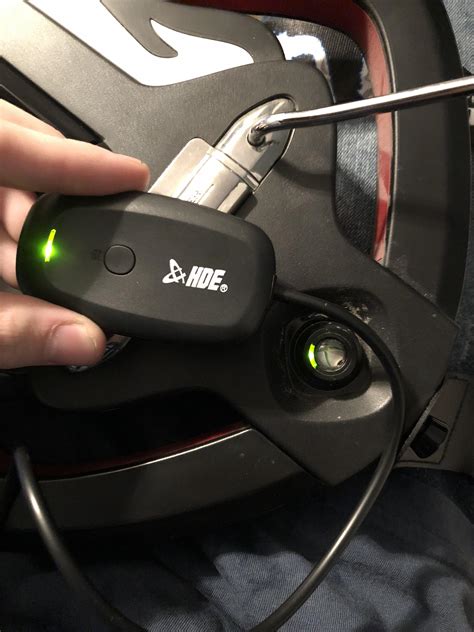 For Some Reason This Controller Keeps Disconnecting While Trying To