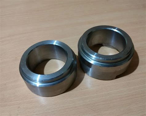 60 Mm Trailer Pin Guide Set Size 60 90 45 At ₹ 430 Piece In Ajmer Id 2852710485555