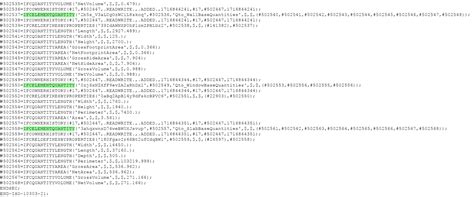 Ifcopenshell Python Calculate Quantities Page 3 — Osarch