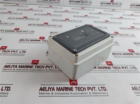 Mastervolt Btm Iii Battery Monitor Aeliya Marine