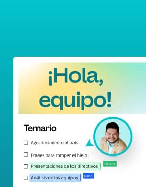 Suite Visual De Canva Para Todo El Mundo