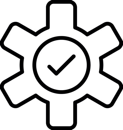 Easy Installation Vector Icon Design 26023606 Vector Art At Vecteezy