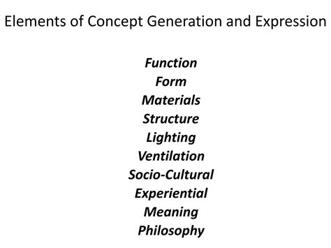 Asu History And Theory Lecture 6a Basic And Advanced Concepts 25 11