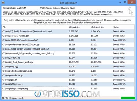 Baixar Programa Para Comprimir Arquivos Reduzir Tamanho Dos Arquivos