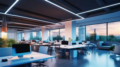 Premium Ai Image The Digital Symphony A Vibrant Tapestry Of Technology And Collaboration