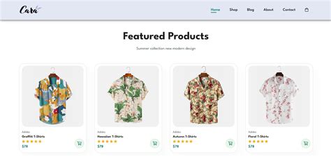 GitHub Sameer2000 E Commerce Website