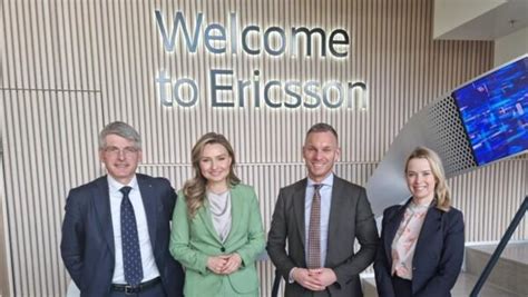 Czarina Miranda Tan On Linkedin Swedish Government Commits To Digitalization