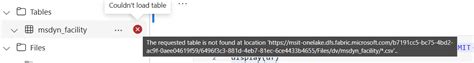 Create A Table Shortcut To Csv Folder Using Ddl C Microsoft