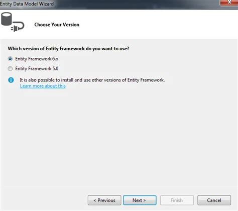 Entity Framework Dbcontext Là Gì Góc Khuất Lập Trình