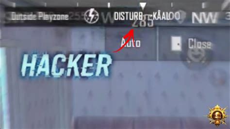 i killed a hacker in bgmi🥵 solo rank push conqueror lobby 🔥 fallen