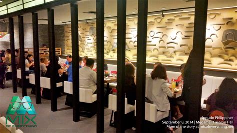 Ippudo Ramen Now In The Philippines Blog For Tech And Lifestyle