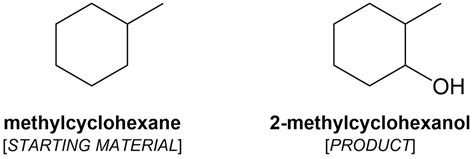 2 Methyl Cyclohexanol