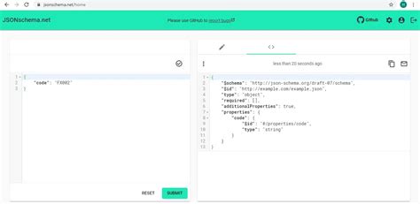 pdf télécharger json schema validator javascript gratuit pdf