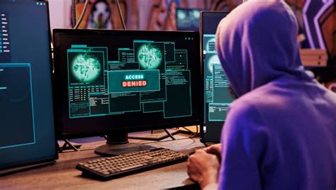 Understanding Network Security Threats And Protection