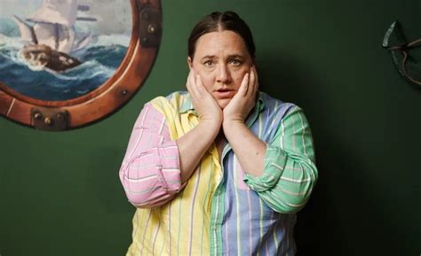 Alice Snedden Taskmaster Wiki Fandom