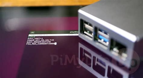 Fixing The Performance Of The Raspberry Pi 5 On Ubuntu 24 04 « Adafruit Industries Makers