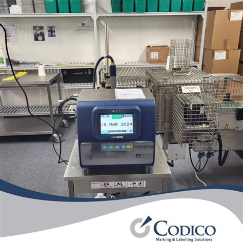 Codico Distributors On Linkedin Batchcoding Batchmarking Cij
