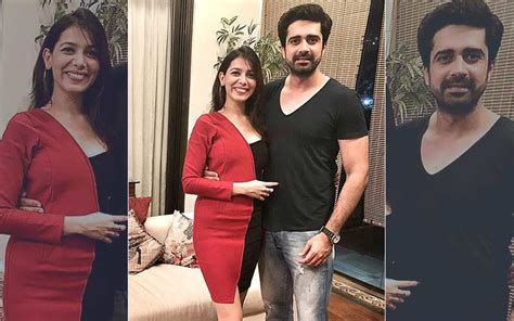 Avinash Sachdev On Marrying Girlfriend Palak Purswani “want To Give This Relationship Time