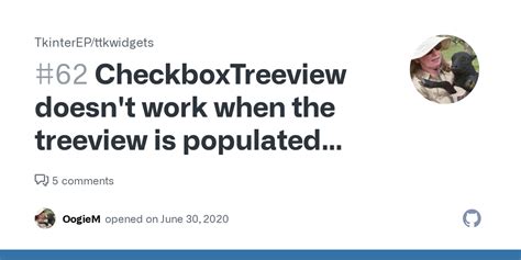 checkboxtreeview doesn t work when the treeview is populated via sqlite