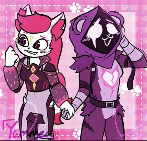 Kimiko and raven team leader : r/raventeamleadersimps