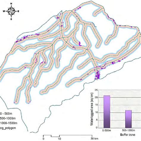 Gis Has Capability To Integrate Different Types Of Spatial Data Download Scientific Diagram
