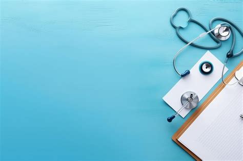Premium Photo Medical Accessories