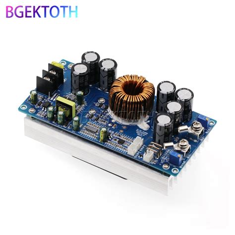 800w High Power Dc Step Down Power Supply Output 3 Grandado