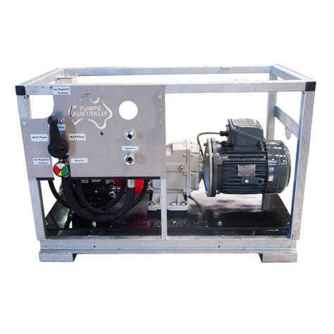 Explore Hydrostatic Testing Equipment Pumps Australia