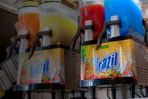 Frazil Transforms Retailer Experience With Iot Solutions Verizon Business