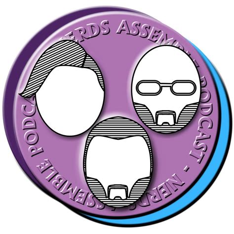 Nerds Assemble Podcast