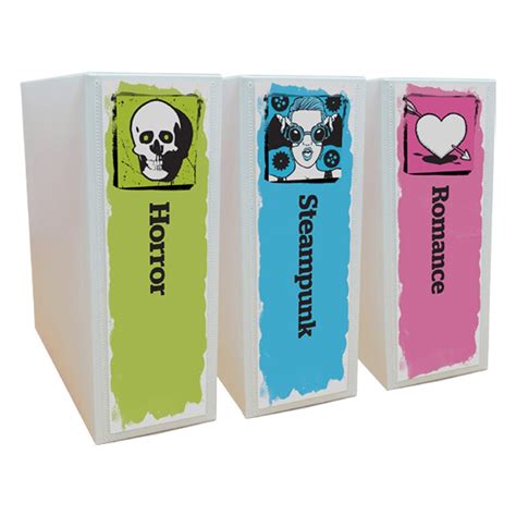 Shelf Divider Stands