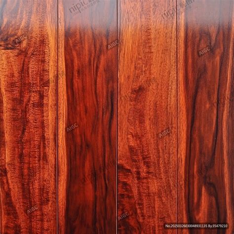 Ai创作图红木 纹理 木纹 木材 质感 色泽 自然 纹路 质地 棕眼 导管 装饰 家具材料 实木 木材纹理 昵图网