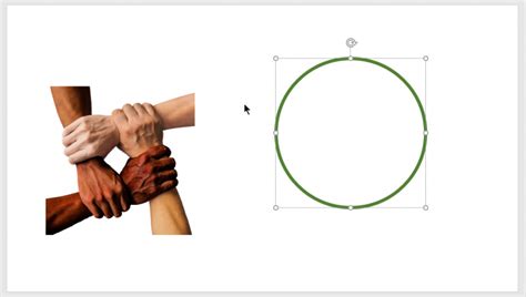 How To Create A Logo In PowerPoint