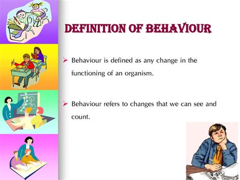 BEHAVIOUR MANAGEMENT Ppt Download