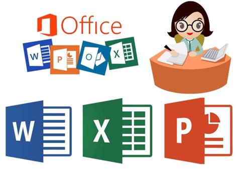 Help You With Ms Word Excel And Powerpoint Assignments By