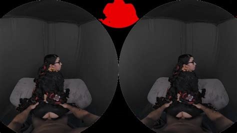 Passthroughvr Bayonetta A Xxx Parody Passthrough Alex Coal 2025 03 21 Gearvr