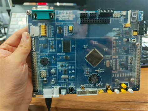 2021 07 19普中科技stm 32f1开发板初学 普中stm32开发板资料 Csdn博客