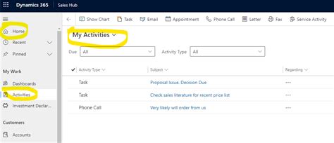 How To Set Default Page In A Dynamics App Softchief Learn