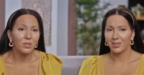 Extreme Sisters Star Lucy Decinque Wants Healthy Tooth Removed After