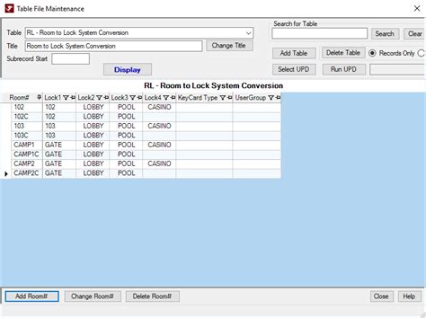 Resort Data Processing Rdp And Remotelock Integration Part 2
