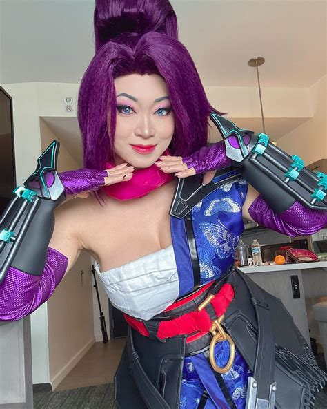 Yaya Han Yaya Han Added A New Photo