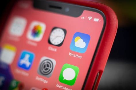 How To Fix Apple Weather App Not Working Error Explained Ghacks Tech