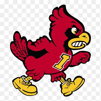 Iowa State University Iowa State Cyclones Football Iowa State Cyclones
