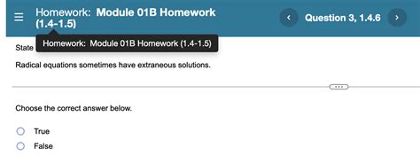 solved homework module 01b homework 1 4 1 5