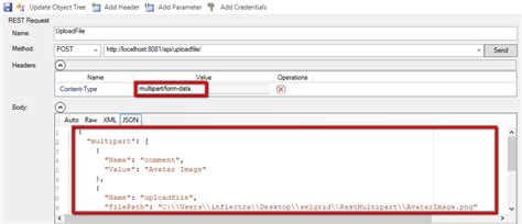 Testing REST Web Services RapiseDocs
